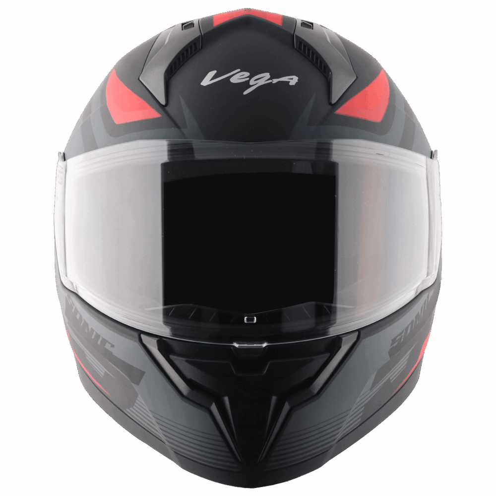 Vega Sonic Trigger Helmet