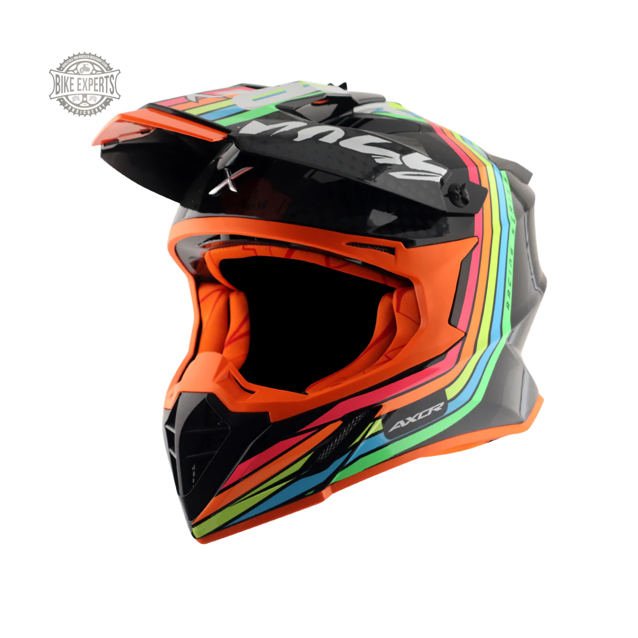 X-cross X2 Helmet