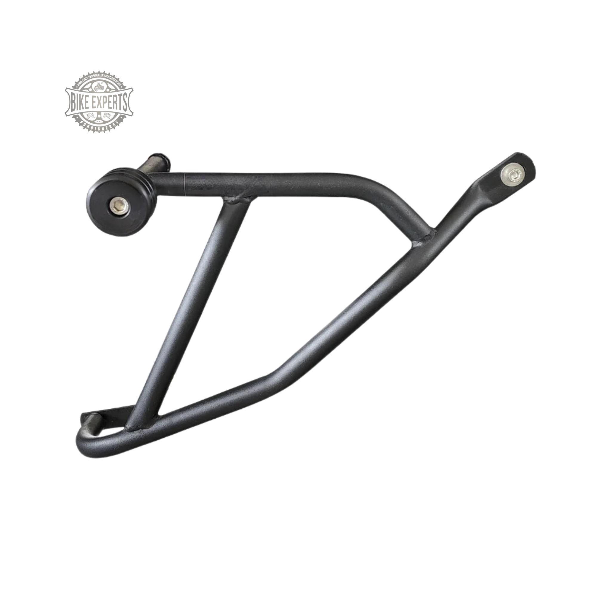 SCRAM / Himalayan Crash Guard – Ultimate Adventure Protection