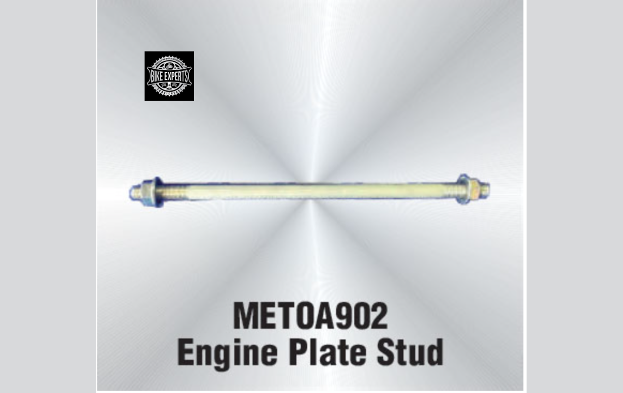 METEOR ENGINE PLATE STUD | METOA902