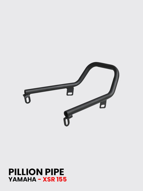 Buy Premium Yamaha XSR 155 Accessories | High-Quality XSR155 ...