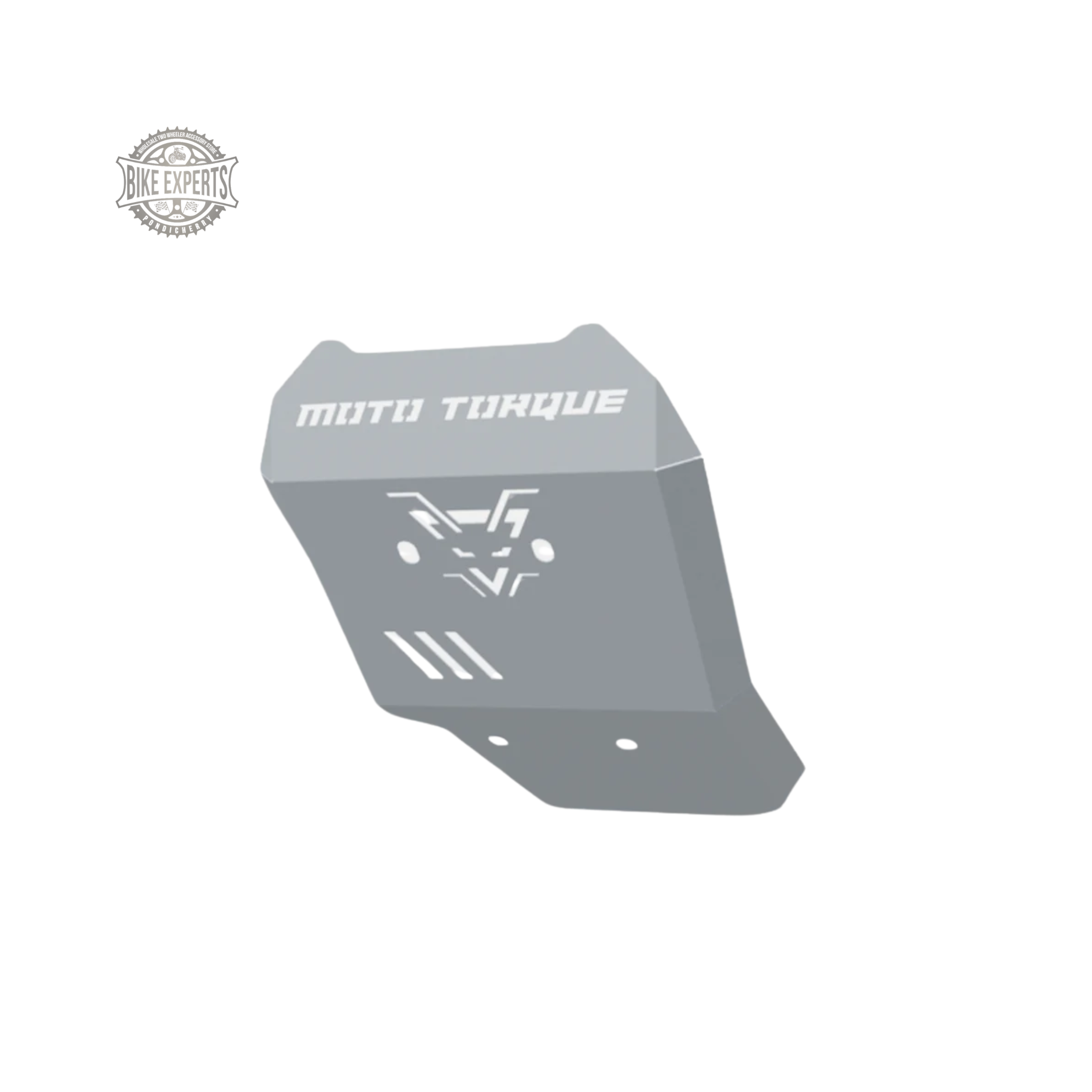 ENGINE GUARD (ALUMINIUM) FOR TRIUMPH SPEED 400
