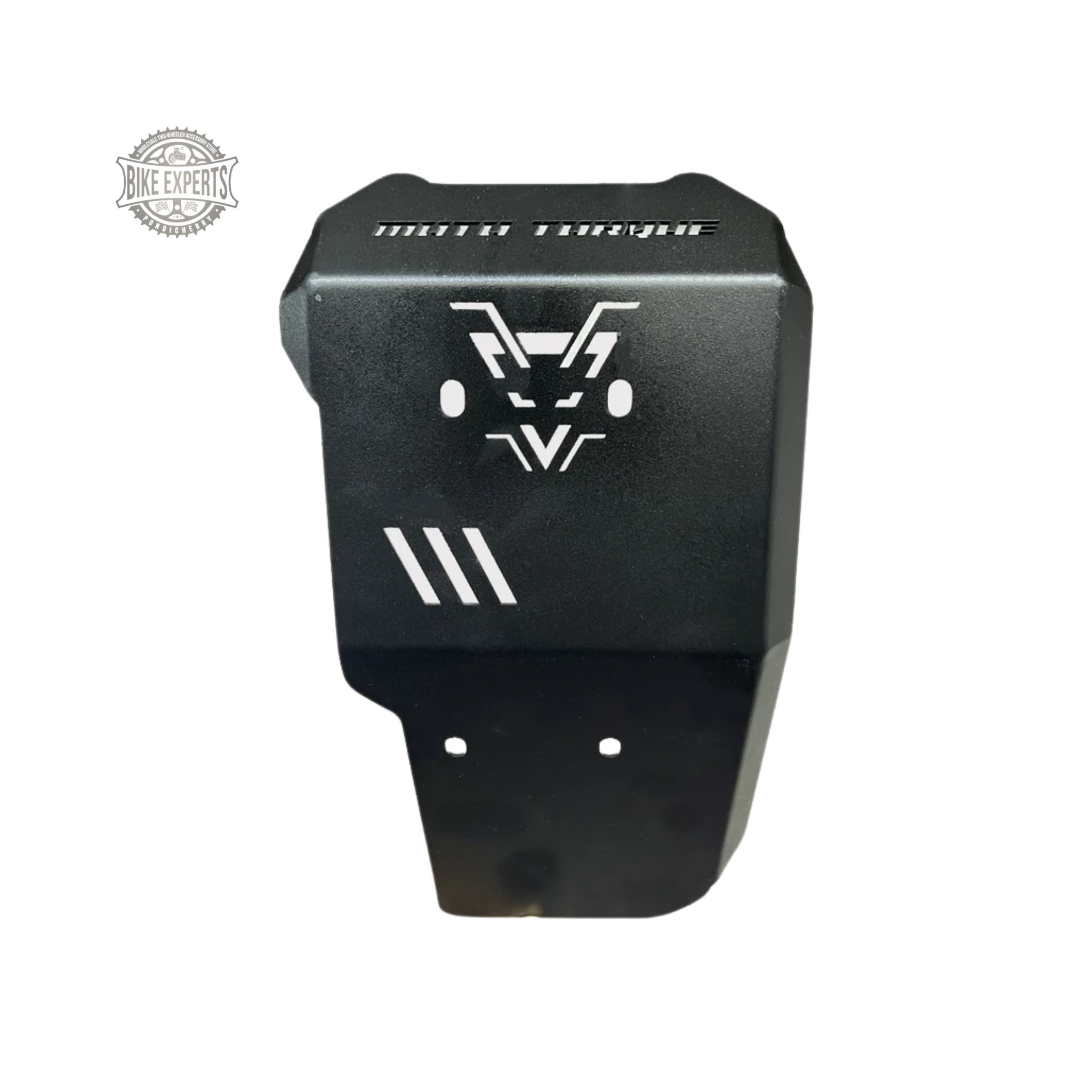 ENGINE GUARD (MS) FOR TRIUMPH SPEED 400