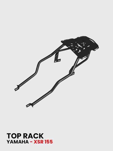 Buy Premium Yamaha XSR 155 Accessories | High-Quality XSR155 ...