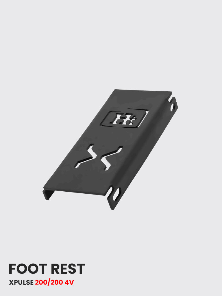 HERO XPULSE FOOT REST / FTR 714