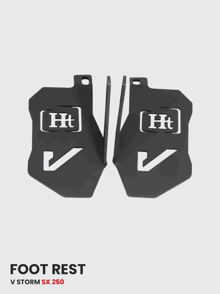 SUZUKI V STRAM FOOT REST - FTR - 720