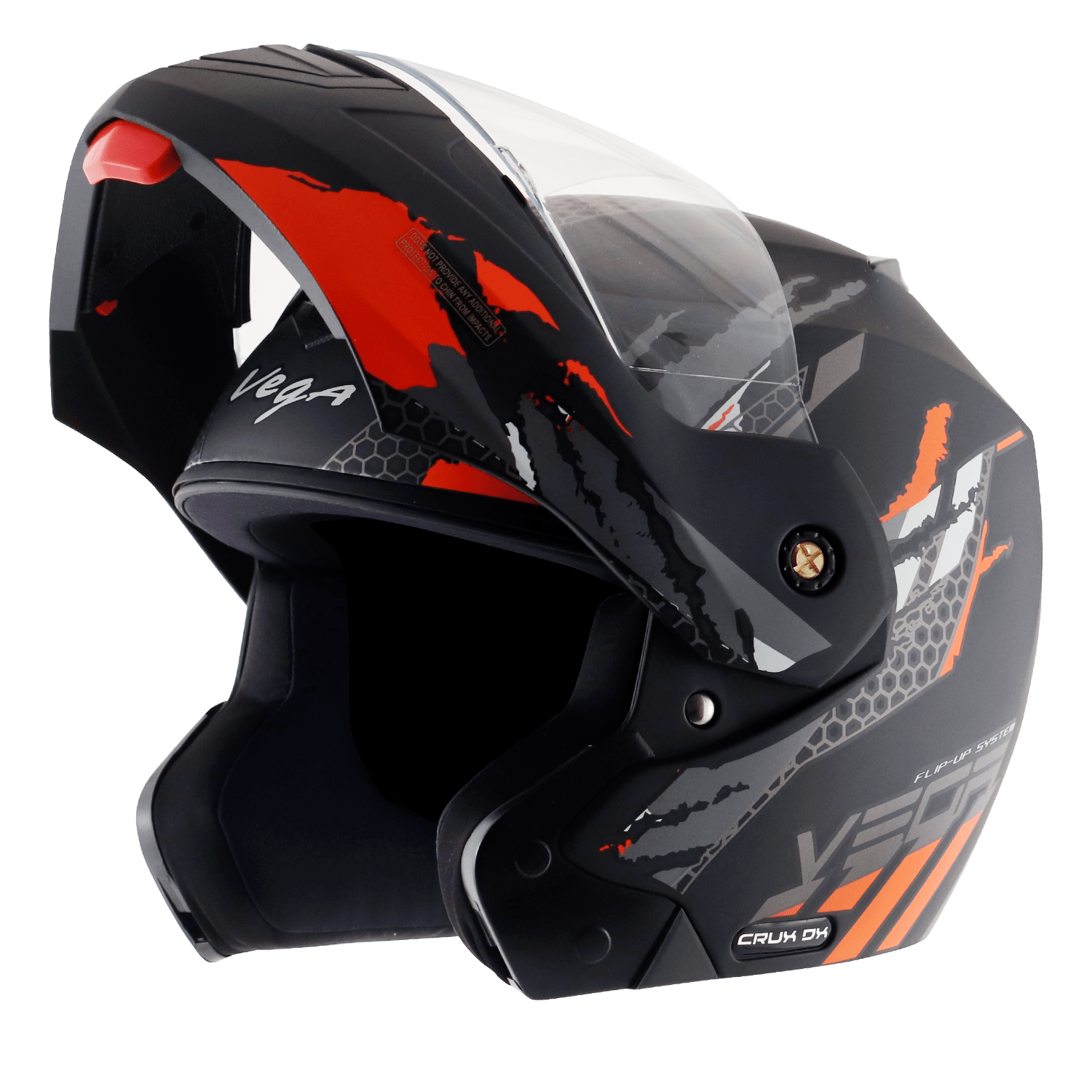 Crux Dx Flex Helmet