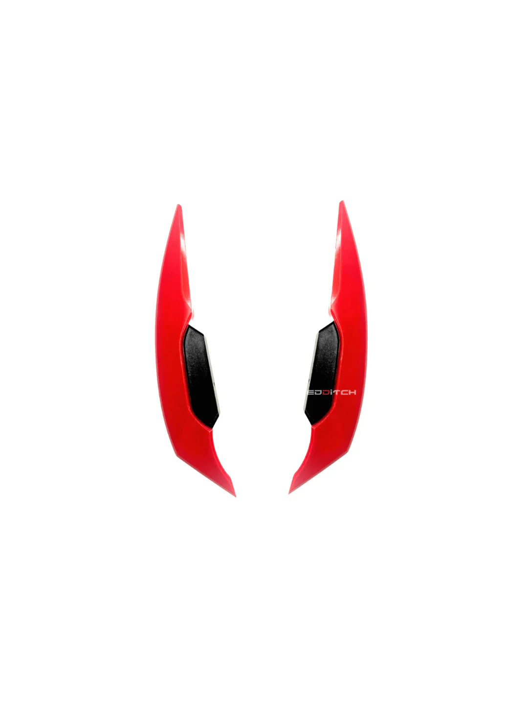 HELMET BRIDGE SPIKE DUAL