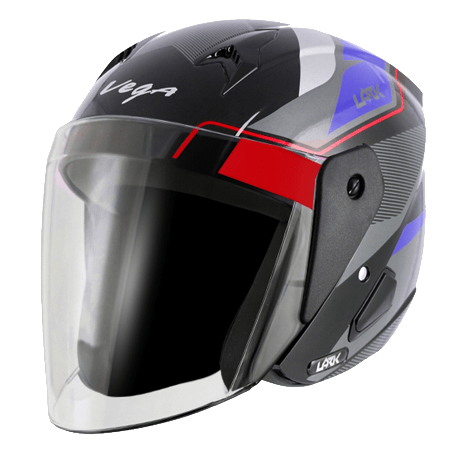 Vega Lark Legend Helmet