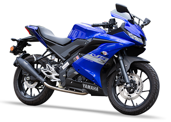 YAMAHA - STORM R15