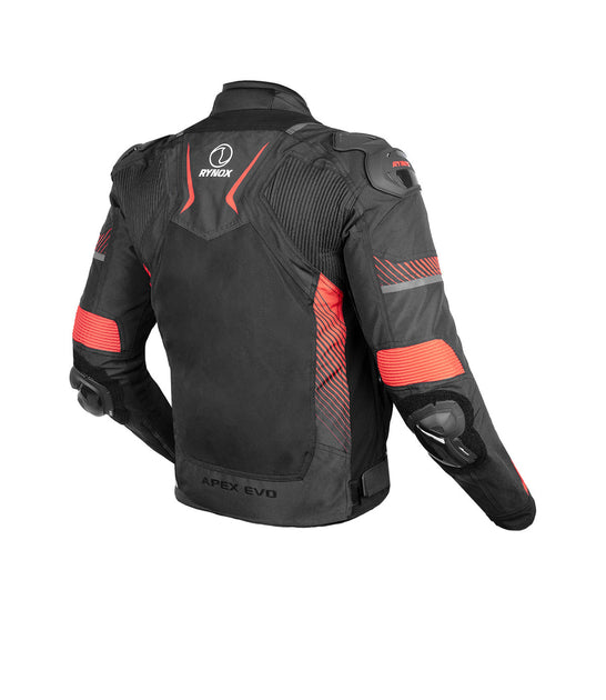 RYNOX GEAR