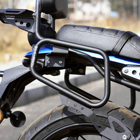 Buy Premium Yamaha XSR 155 Accessories | High-Quality XSR155 ...