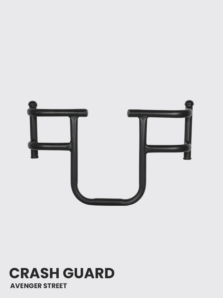 BAJAJ AVENGER STREET CRASH GUARD - SB 524