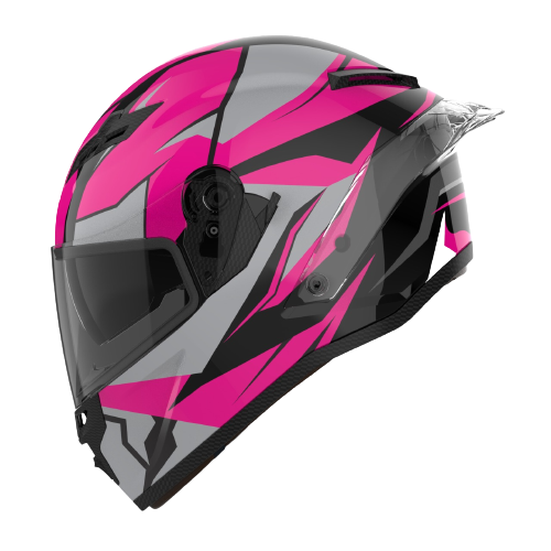 TITANIUM G1- INFINITY (GLOSSY)