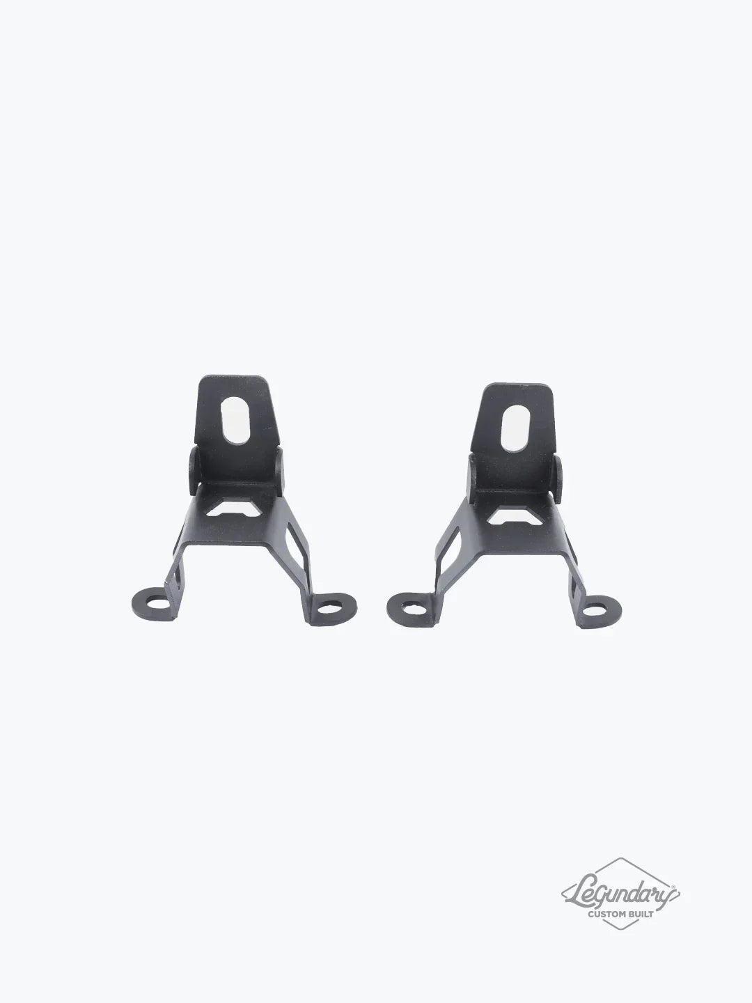 Legundary Meteor NYX Foglight Mount Set